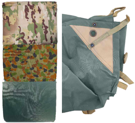 TAS - HUTCHIE – Resupply Camping and Outdoors