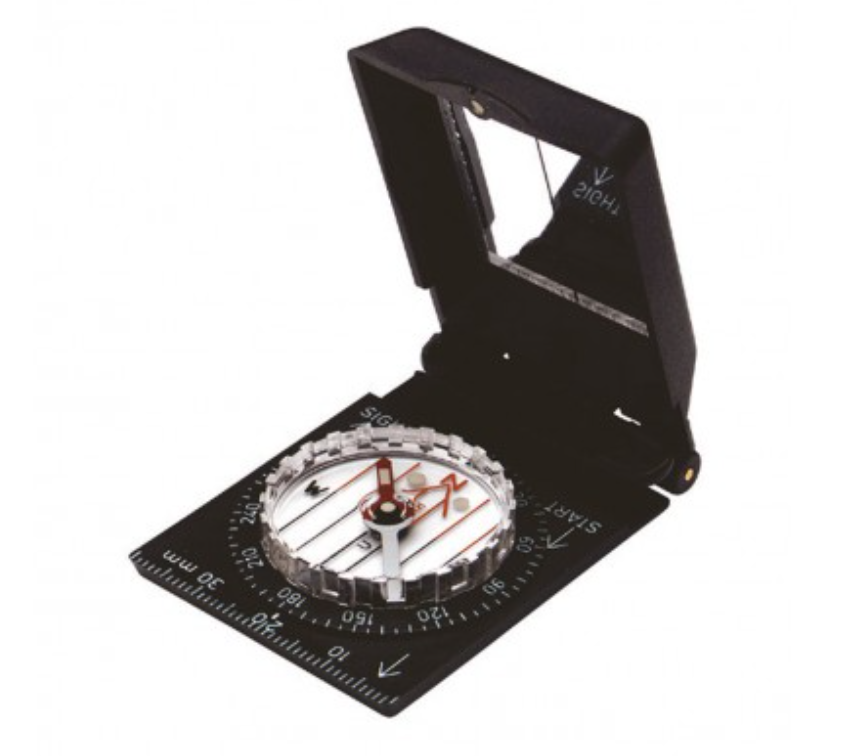 SILVA RANGER SL MS – Resupply Camping and Outdoors